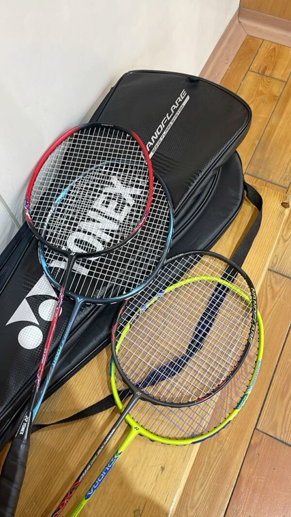 Badminton Ninja – Your Ultimate One-Stop Shop for Badminton